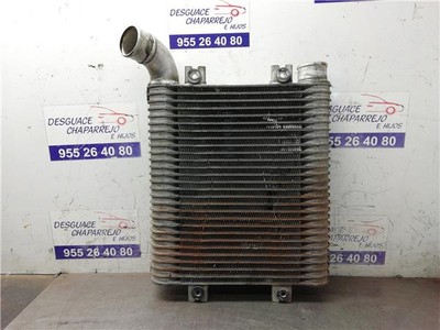 INTERCOOLER Hyundai SANTA FE 2.0 CRDi (113 CV) D4EA 2001 | eBay