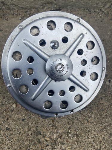 EXCELLENT CONDITION VINTAGE PFLUEGER PAKRON NO.3178 REEL | eBay