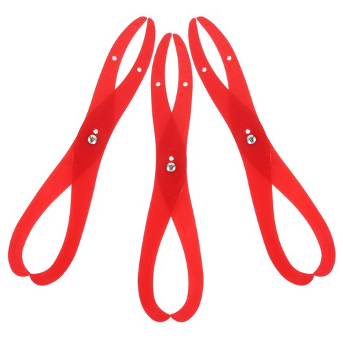 3pcs Pottery Calipers For Clay Sculpting, Plastic Sculpture Modeling ...