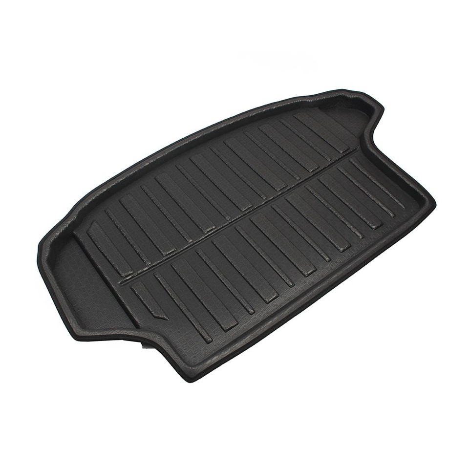 For Mitsubishi Eclipse Cross 2018 2019 2020 Rear Trunk Tray Cargo Boot ...