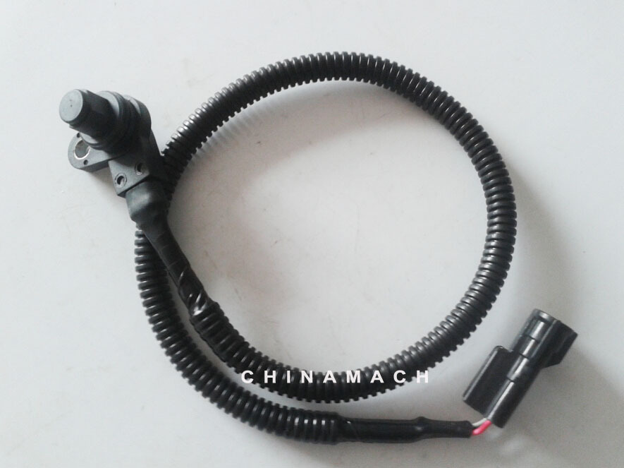 Camshaft Sensor 8-98014831-0 for Isuzu 4hk1 6hk1 for sale online | eBay