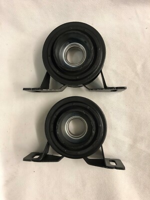 LAND ROVER FREELANDER 1 CENTRE PROPSHAFT BEARINGS (97-06) TOQ000040 X 2 ...