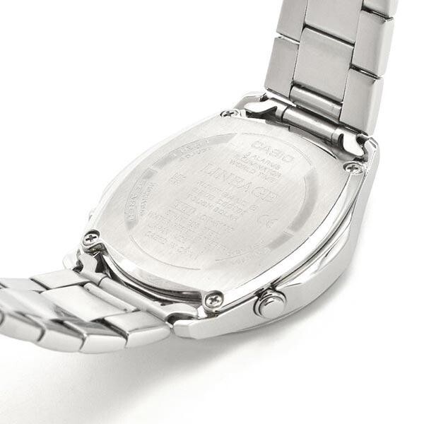 Casio Lineage CASIO LINEAGE Men's Watch LCW-M100DE-7AJF BRAND NEW ...