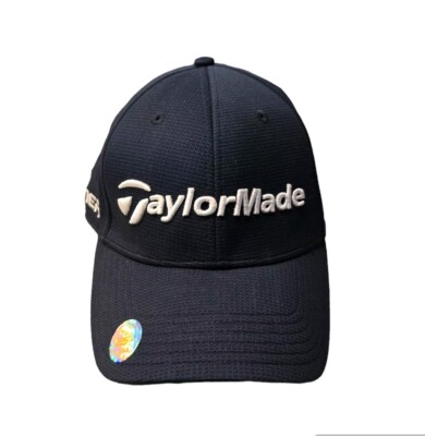 TaylorMade Burner R9 Tmax Gear Blue Adjustable Baseball Hat Cap NWT | eBay