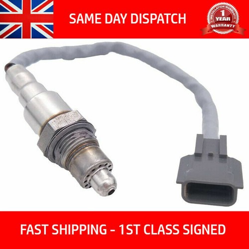 FITS SMART FORFOUR W453 2014-ON LAMBDA OXYGEN O2 SENSOR 226A41772R 8201312873 | eBay UK