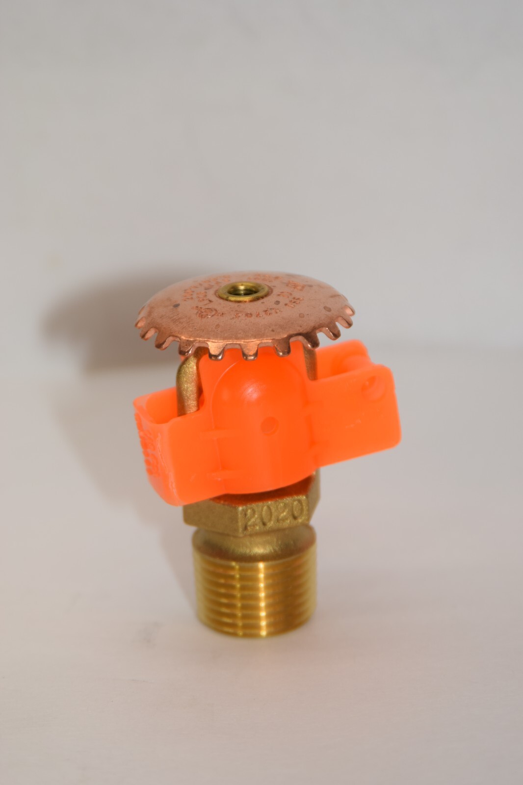 VICTAULIC S271AFQ410 V2704 200°F 1/2" Upright Quick Resp. Fire ...