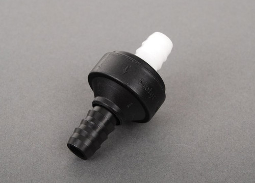 OEM BMW 6 E24 POWER BRAKE UNIT DEPRESSION NON-RETURN VALVE 34331151533 ...