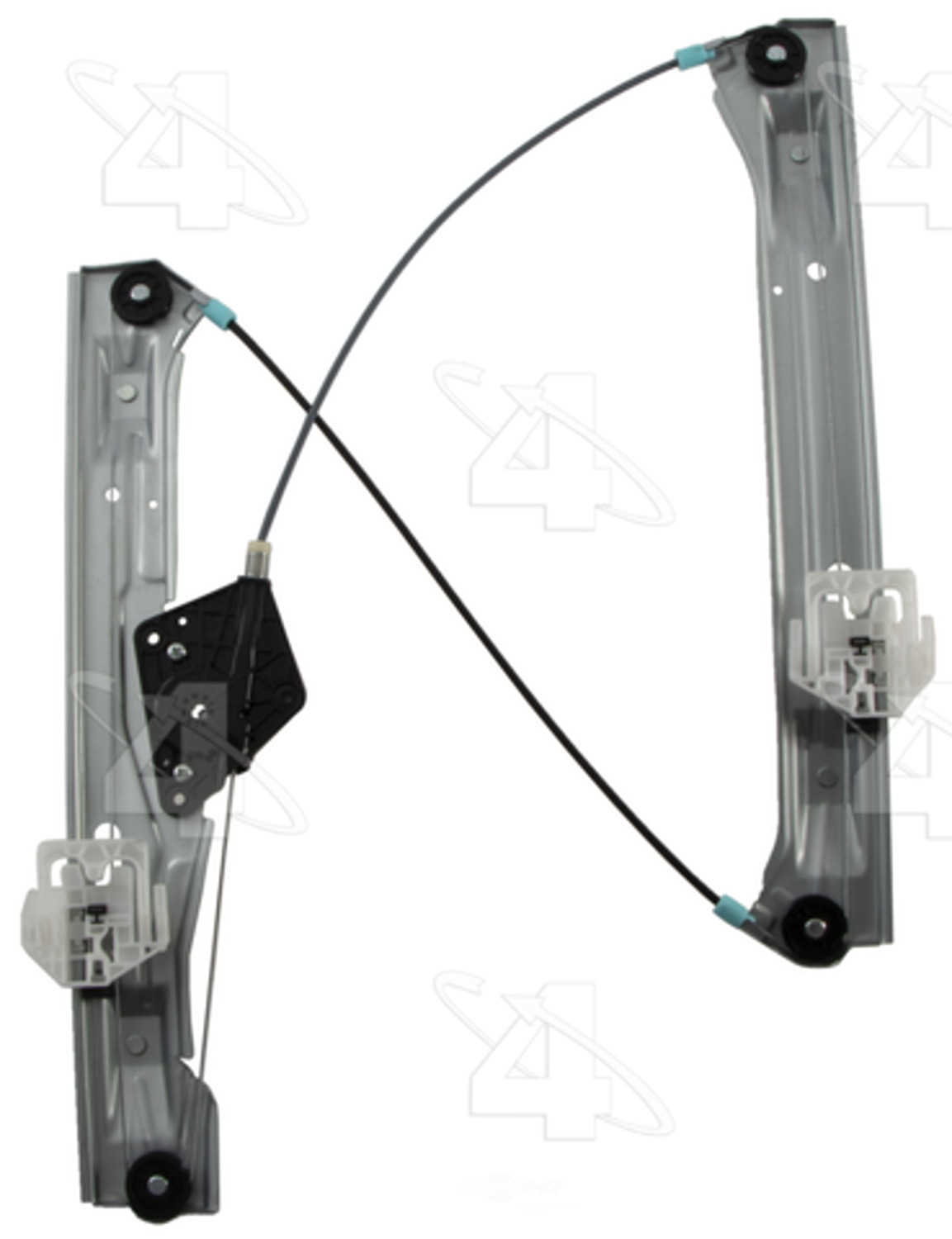 Window Regulator ACI/Maxair 380300 for sale online | eBay