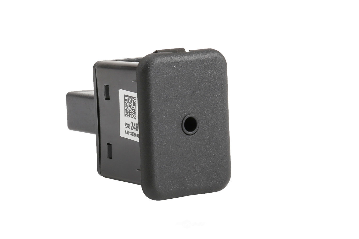 Audio Auxiliary Jack-LS GM Parts 25832461 for sale online | eBay