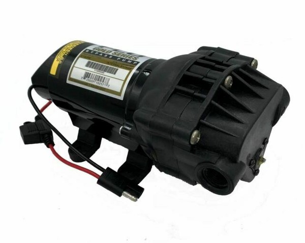 FIMCO 5277995 High Flo Gold Series Diaphragm Pump for sale online | eBay