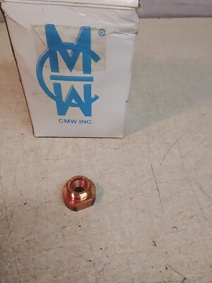 Resistance Welding Products 16-37825-CM6 Nut Weld Head | eBay