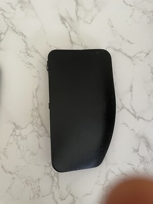 OEM Acura Integra DC2 hatchback interior rear panel shock cover black ...