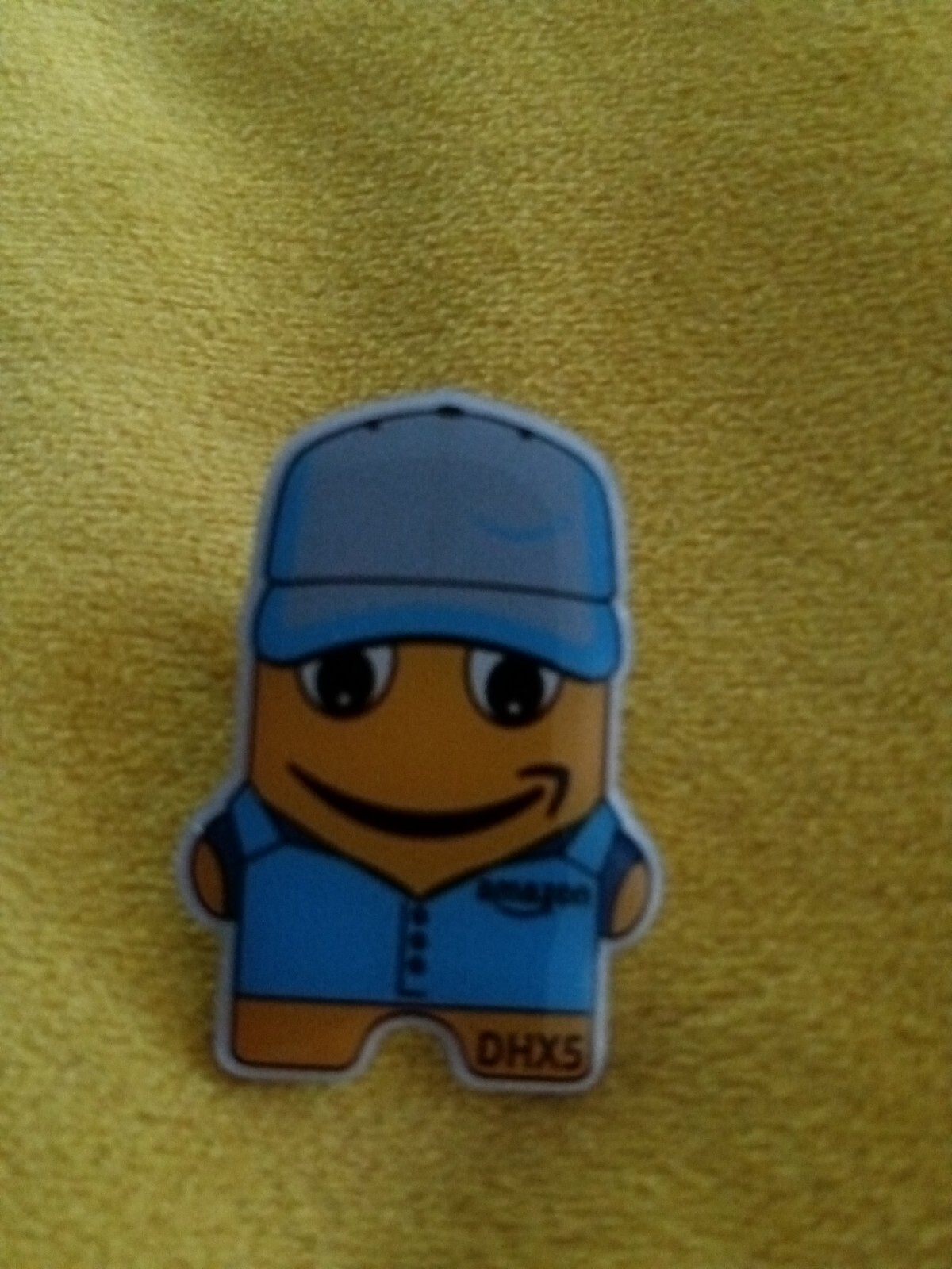 amazon employee peccy pins. Delivery Driver. | eBay