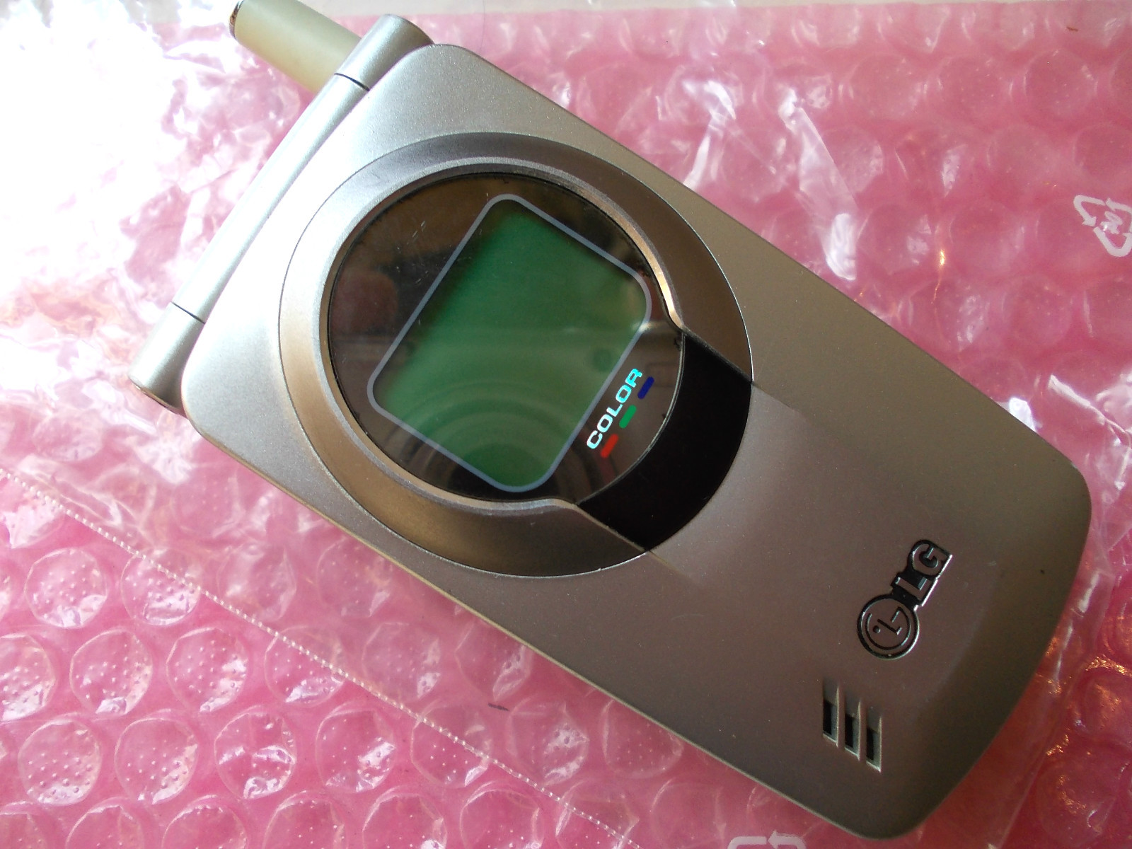 Telefono cellulare LG G7000 | eBay