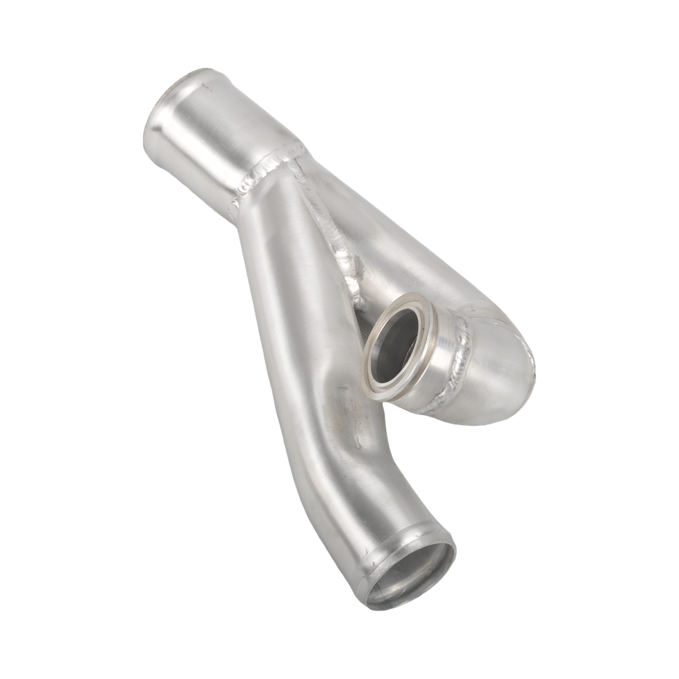 Aluminum Turbo Outlet Pipe Upgrade Kit For BMW N54 335i 2007-2010 ...