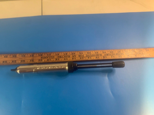 Silverstat soldapullt desoldering tool model AS196 | eBay