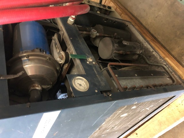 Thermo Neslab HX300 Water Cooled Chiller HX 300 for sale online | eBay