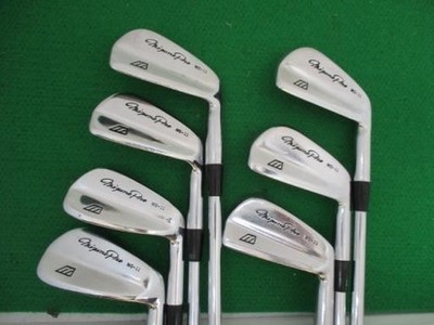 Mizuno Pro Iron Set MS 11 Pro MS 11 DG R400 | eBay UK
