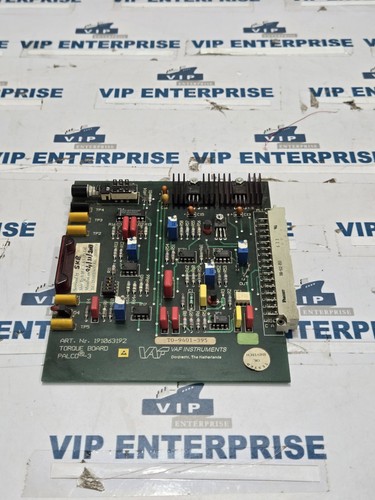 VAF INSTRUMENTS PALCO-3 191063192 PCB BOARD FREE FAST SHIPPING | eBay