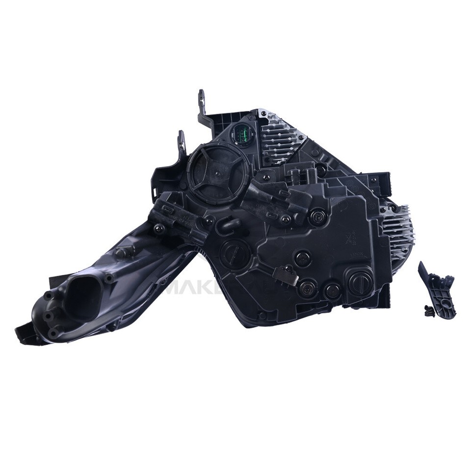 Headlight Assembly For 2022-2024 Kia Sportage Left Driver Side 92101 ...