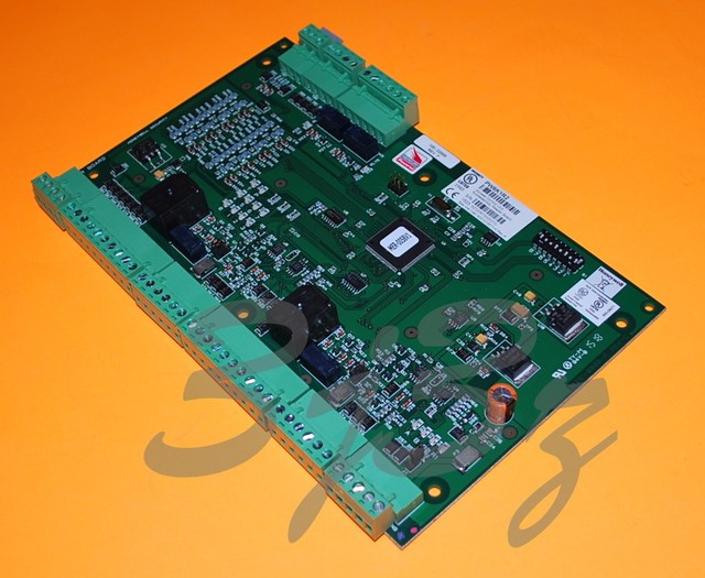 Honeywell PW6K1R2 Dual Reader Module for sale online | eBay