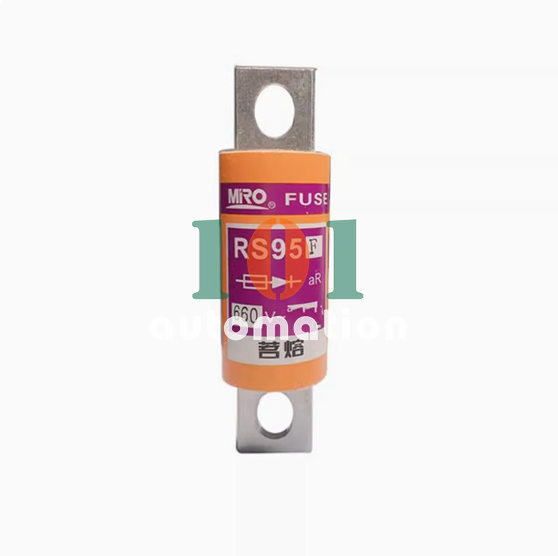 1PCS NEW FOR Fuse core RS95F 50A 63A 80A 100A 125A 150A 160A 175A 200A ...