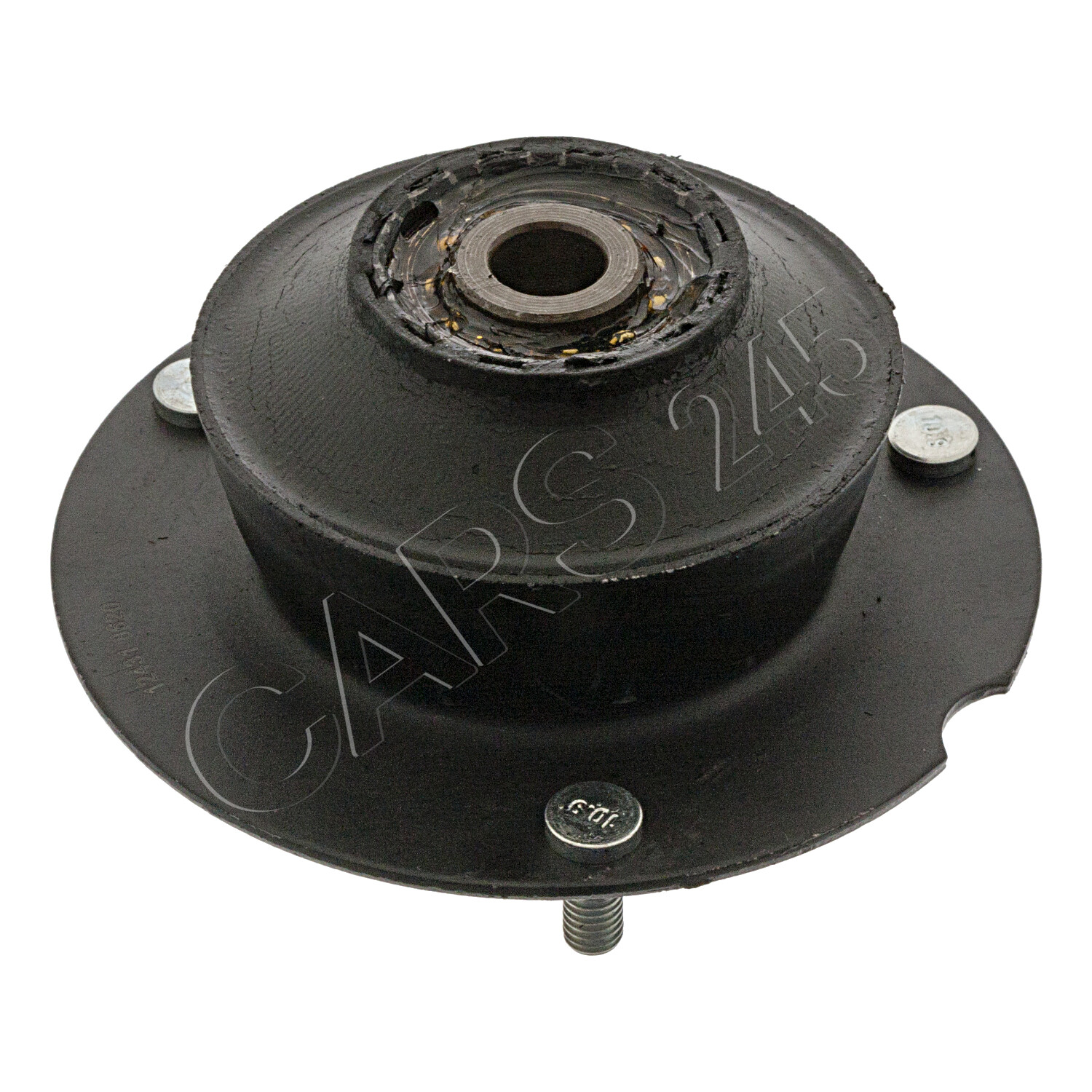 SWAG Front Suspension Strut Support Bearing Fits BMW 3 E34 E30 E28 ...