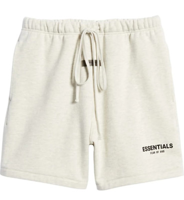 Essentials FOG Sweat Shorts - Authentic - New with Tags | eBay