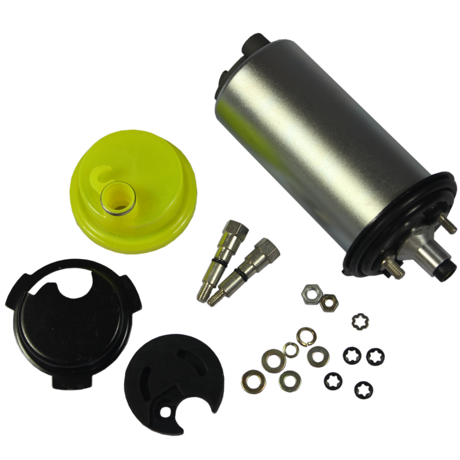 Fuel Pump 809088T, 808505T01, 827682T For Mercury Mariner 150-175-200 ...
