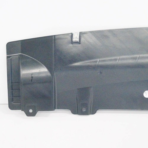 NEW OEM BMW 5 GT F07 FRONT RADIATOR SUPPORT SPLASH SHIELD 51758049244 ...