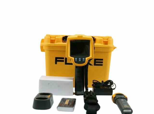 Fluke TI32 IR Thermal Imagers for sale online | eBay
