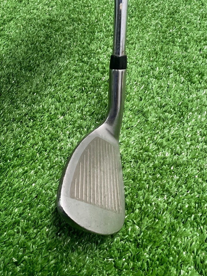 Tommy Armour 845s Titanium Pitching Wedge / 36" / Steel / NEW GRIP ...