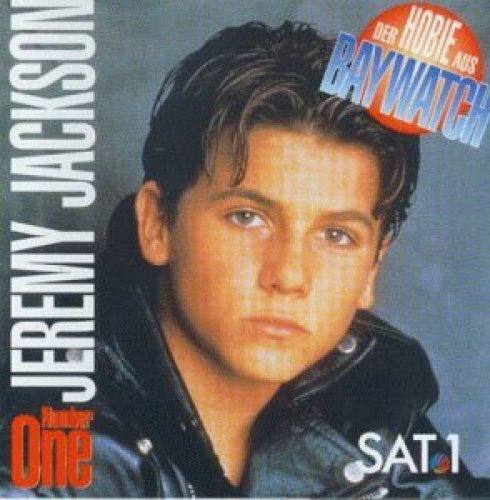 Jeremy Jackson [CD] Number one (1994) | eBay