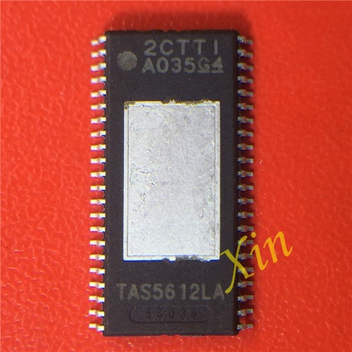 5x TAS5612L TAS5612LA TAS5612LAD TAS5612LADDV TAS5612LADD TAS5612 | eBay