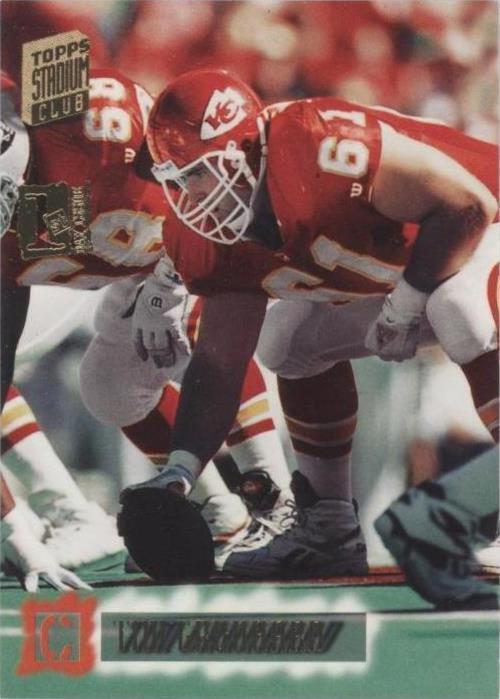 1994 Topps Stadium Club - Tim Grunhard #49 1st Day Issue for sale ...