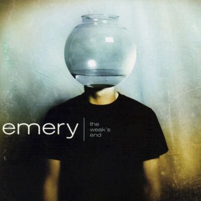 The Weak's End - Emery - CD 724359404424 | eBay