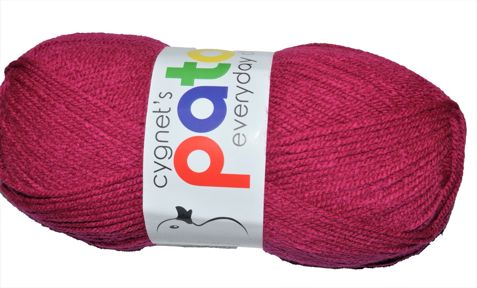 Cygnet Pato DK Knitting Wool / Yarn Double Knitting Knit 100g Ball - 34 ...