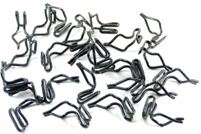Ford Door & Trim Panel Clips- Fits 5/16" Hole- 3/4" Long- Qty.25- #110 ...