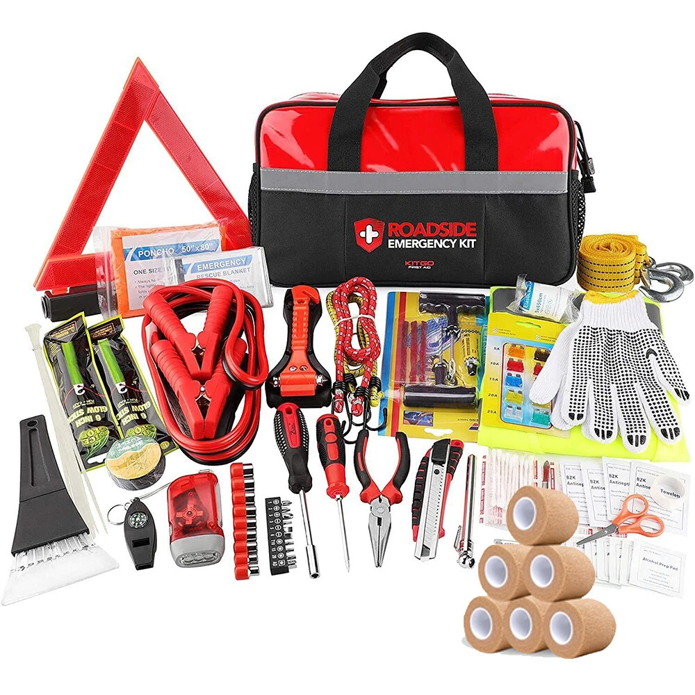 Car Safety Kit
