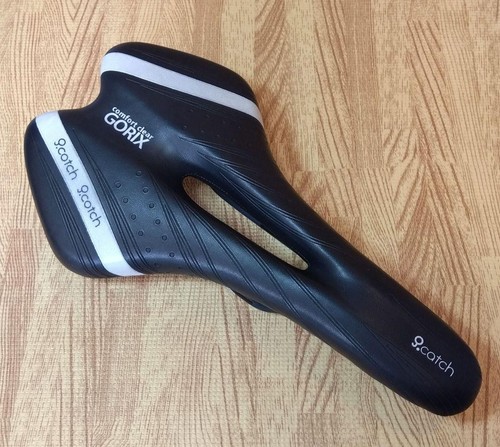 GORIX bicycle saddle road bike | eBay