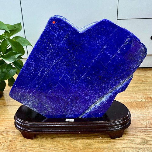 29.32LB Natural Boutique Lapis Lazuli Quartz Crystal Mineral Specimen ...