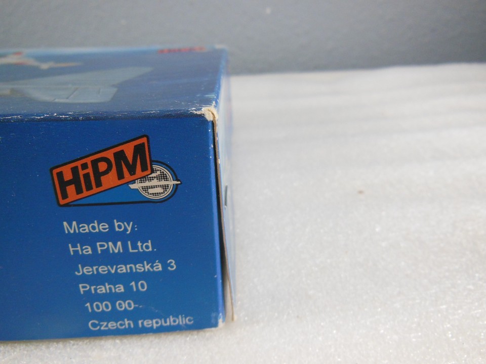 HiPM 1:48 Scale Vought SB2U Vindicator Kit # 48-001 Nice Kit | eBay