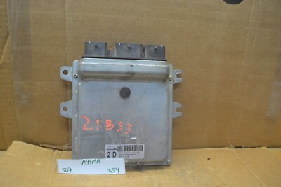 2010 Nissan Maxima Engine Control Unit ECU A56E48Z1D Module 354-5d7 | eBay