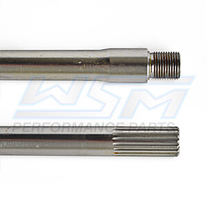 WSM Drive Shaft: Kawasaki 750 SX / SXi - Note: 24 1/2" 003-161 OEM ...