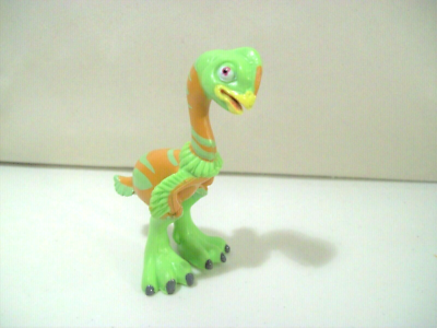 Dinosaur Train Chirostenotes