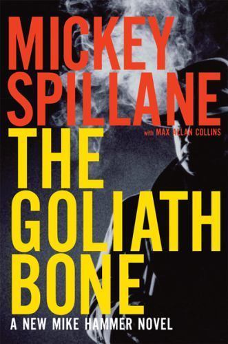 The Goliath Bone 9780156035781| eBay