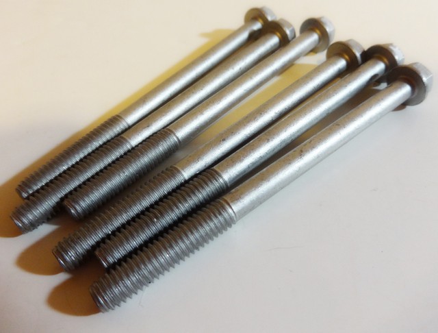 KTM HH Collar Screw M 6 400 620 625 640 # 0015060803 same as 0025060806 ...