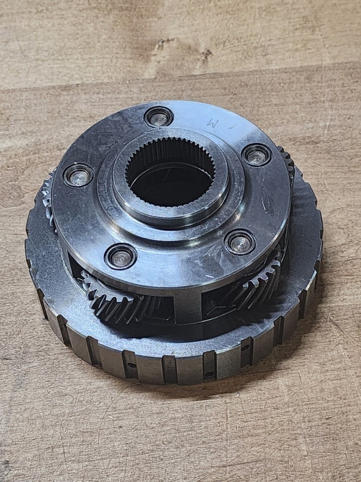 4L60E 4l65E 4L70E TRANSMISSION REAR PLANET SET 5 GEARS NEW 1982-UP | eBay