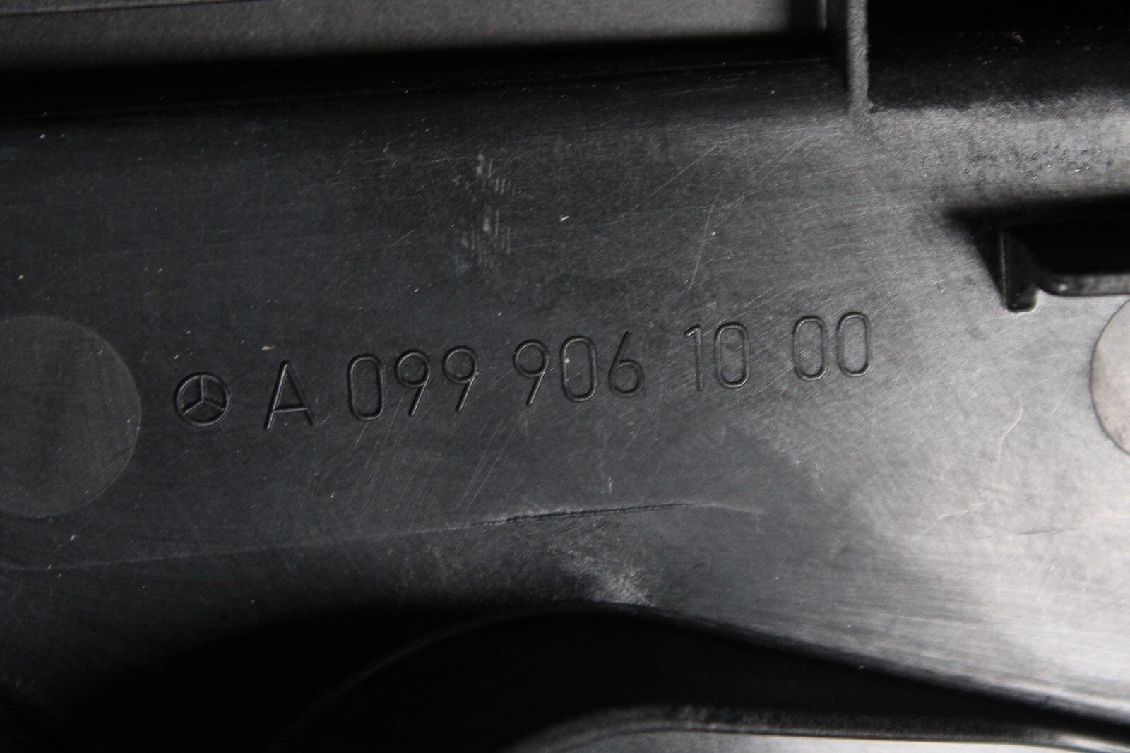 Mercedes Benz C300 Engine Cooling Motor Fan 15 19 A0999061800 ...