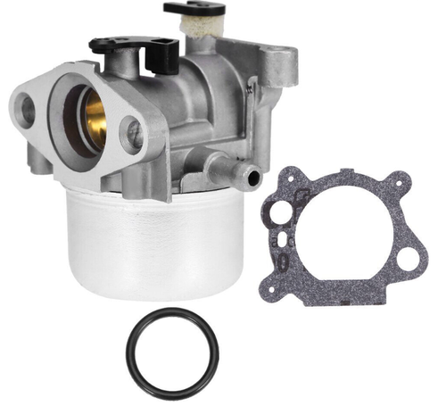 Carburetor Carb For Toro 20339 Recycler 22" Lawn Mower 163cc OHV EXi ...